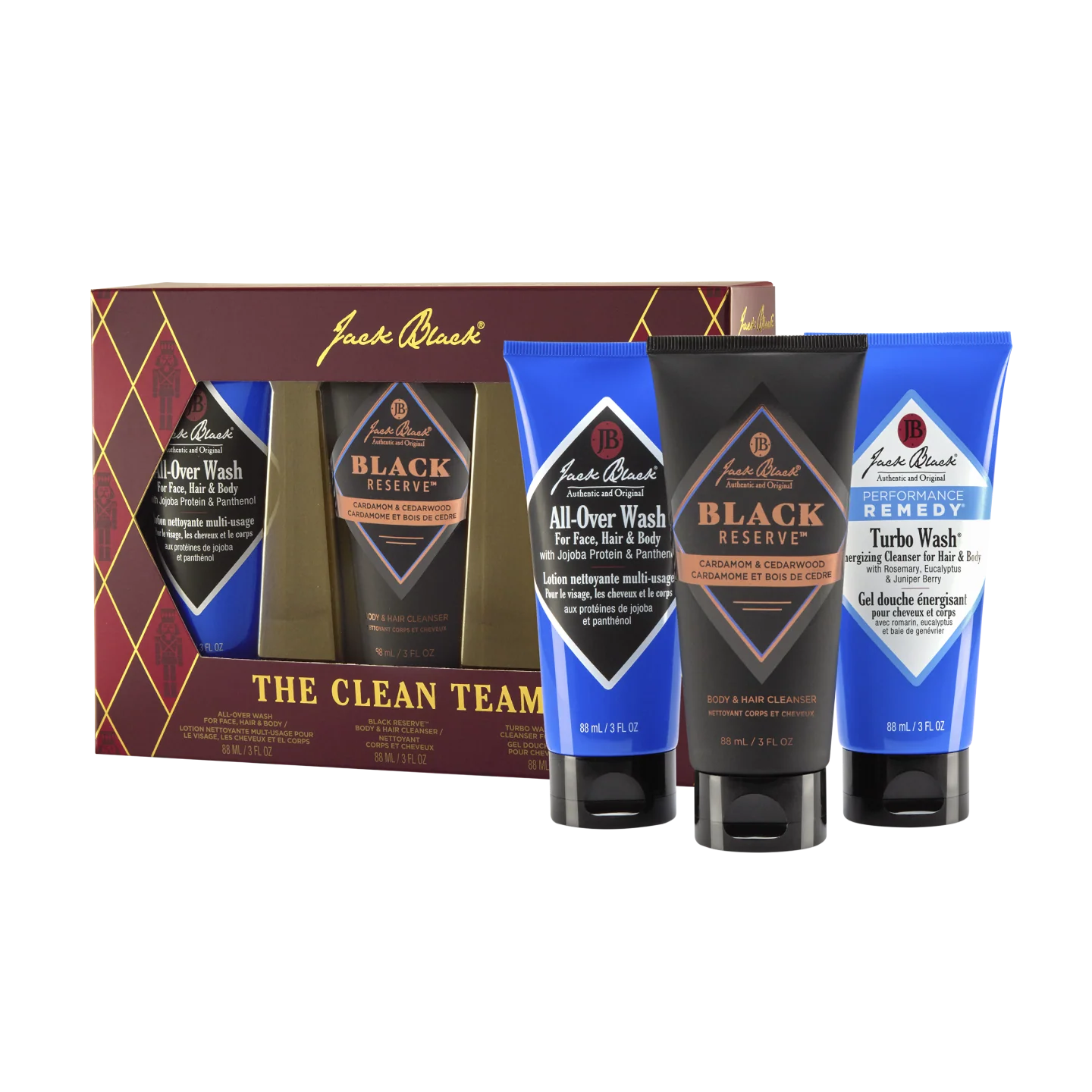 The Clean Team™ – The Green Hanger